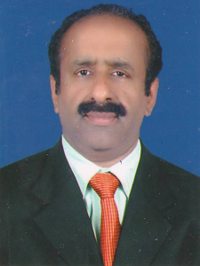Alphonsa Eye Hospital – Eye Care